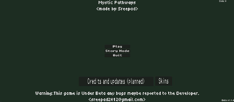 Tree-Dragon - itch.io