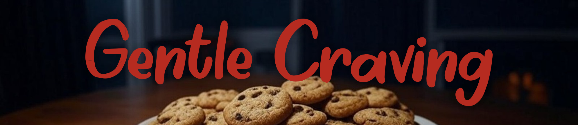 Gentle Craving by Níquel