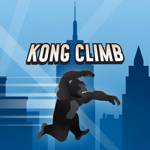 Kong Climb by Graphic Space