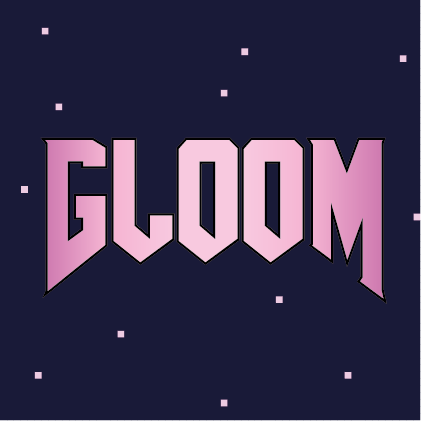 Gloom by Watoo