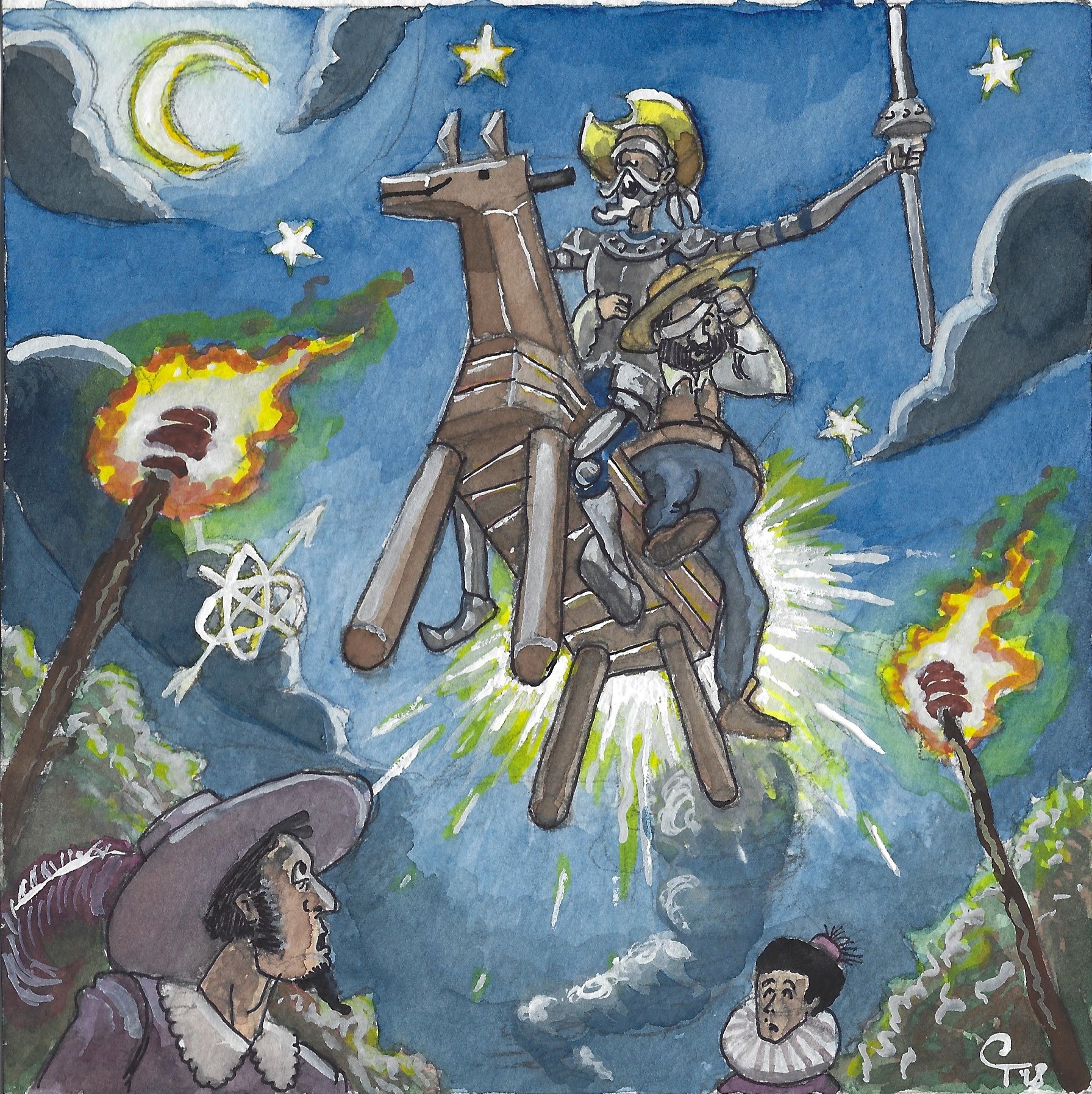 Kent State Game Prototyping Spring 25 Project 2 - itch.io