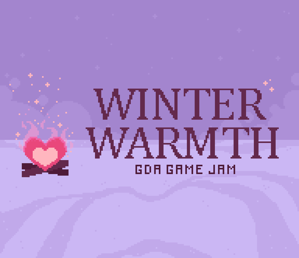 GDA Winter Warmth Jam - itch.io