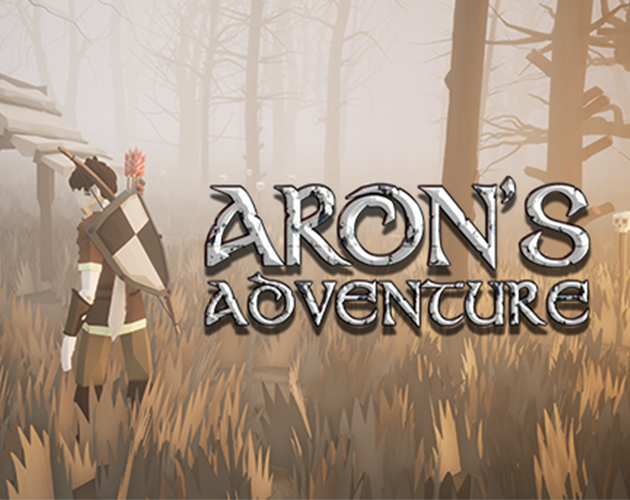 Aron's Adventure - Demo 2019 by TiMerGames