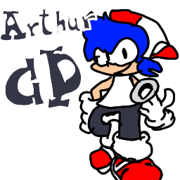 Arthur CD 2025 by Ponton_Silva