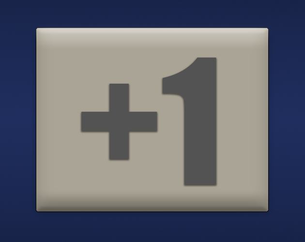 PlusOneSimulator by LillyByte