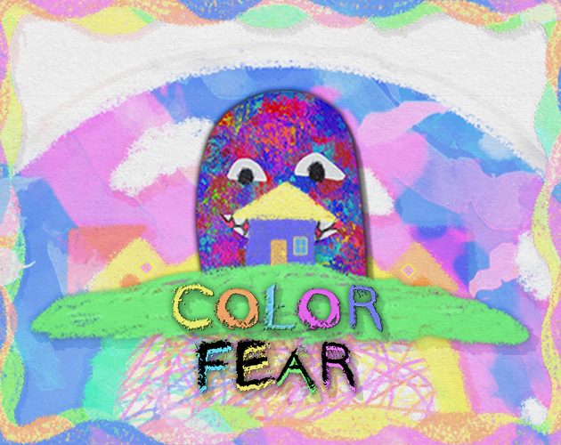 Color Fear by West View