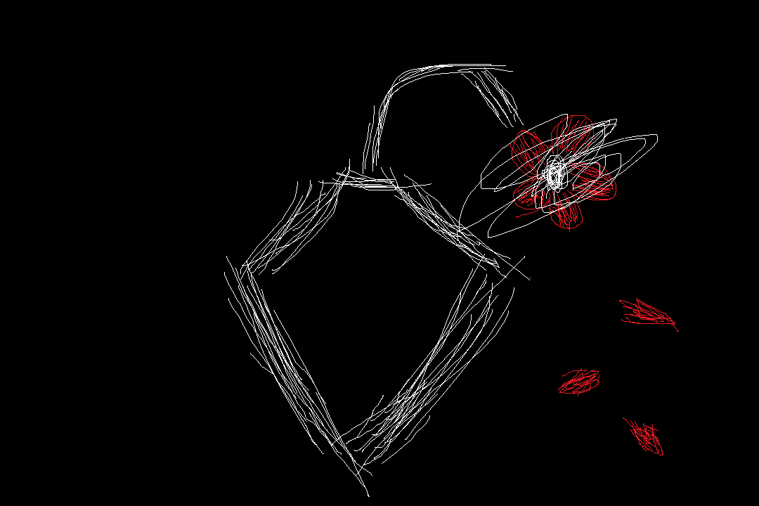 Rate To Rot and Wilt by TossDaCook for Weekly Note Composing Jam #5 - itch.io