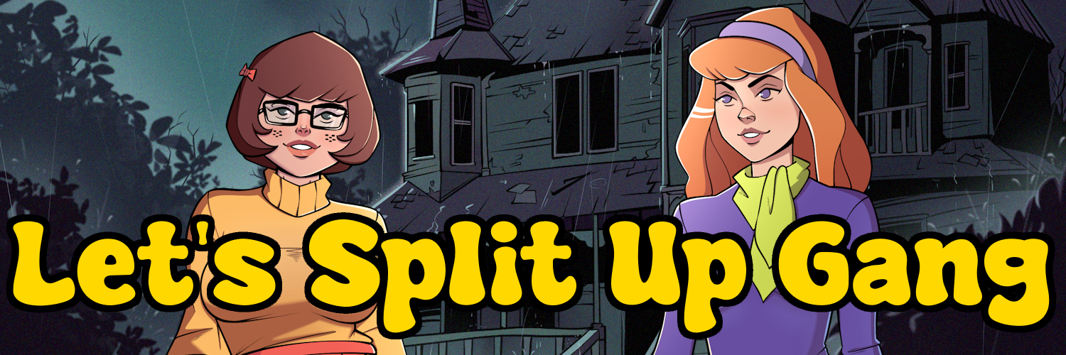 Let's Split Up Gang v4 Alpha by Hentaku Studios