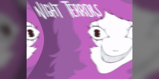 night terrors by e-goth