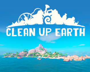 Clean Up Earth by Magic Pockets