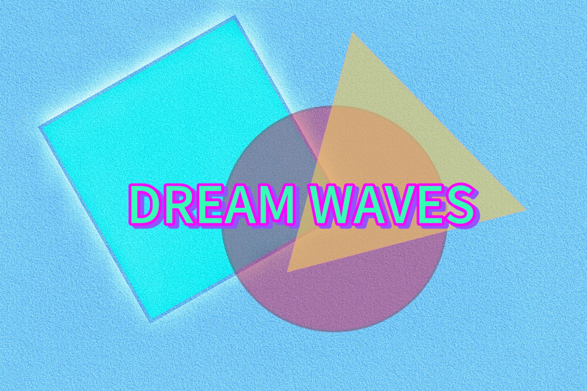 Dream Waves by Bossman's games