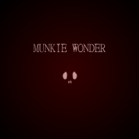 Munkie Wonder by shinckle