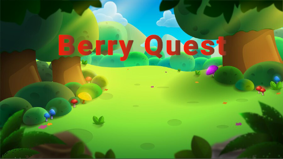 BerryQuest by EnderJhess