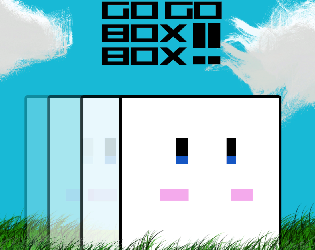 GO GO BOX BOX!! by GeorgeWJ