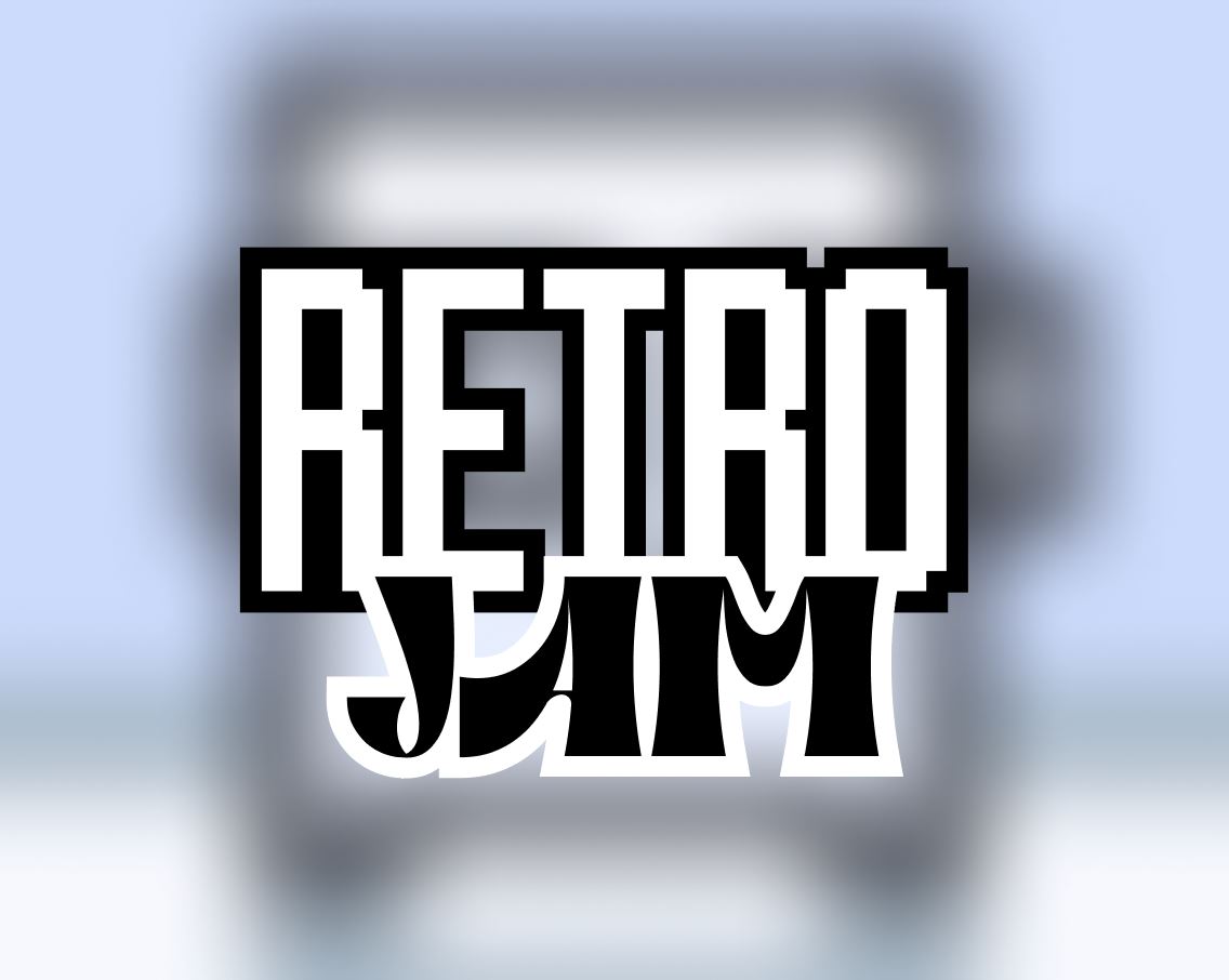 RETROjam - itch.io