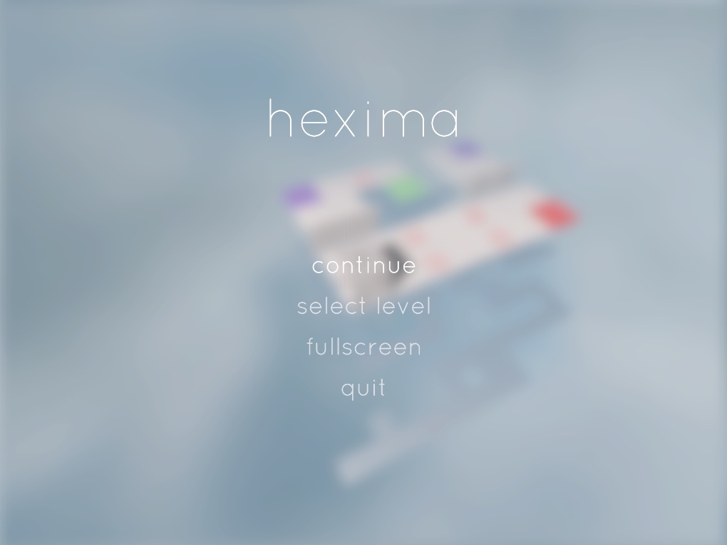 hexima by rdb, sennoma