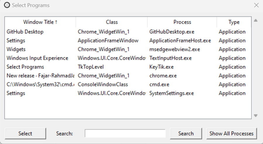 Keyboard Remapper With Profiles Auto Clicker Screen Clicker And More All In A Single App