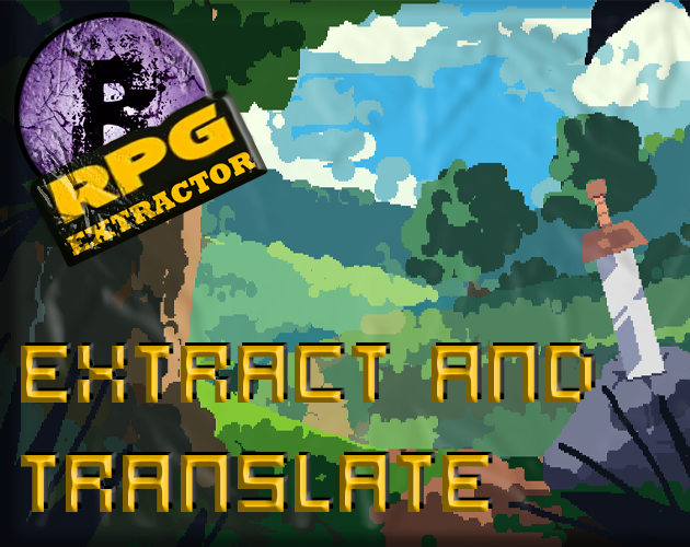 Rpgm Extractor by BARD4K