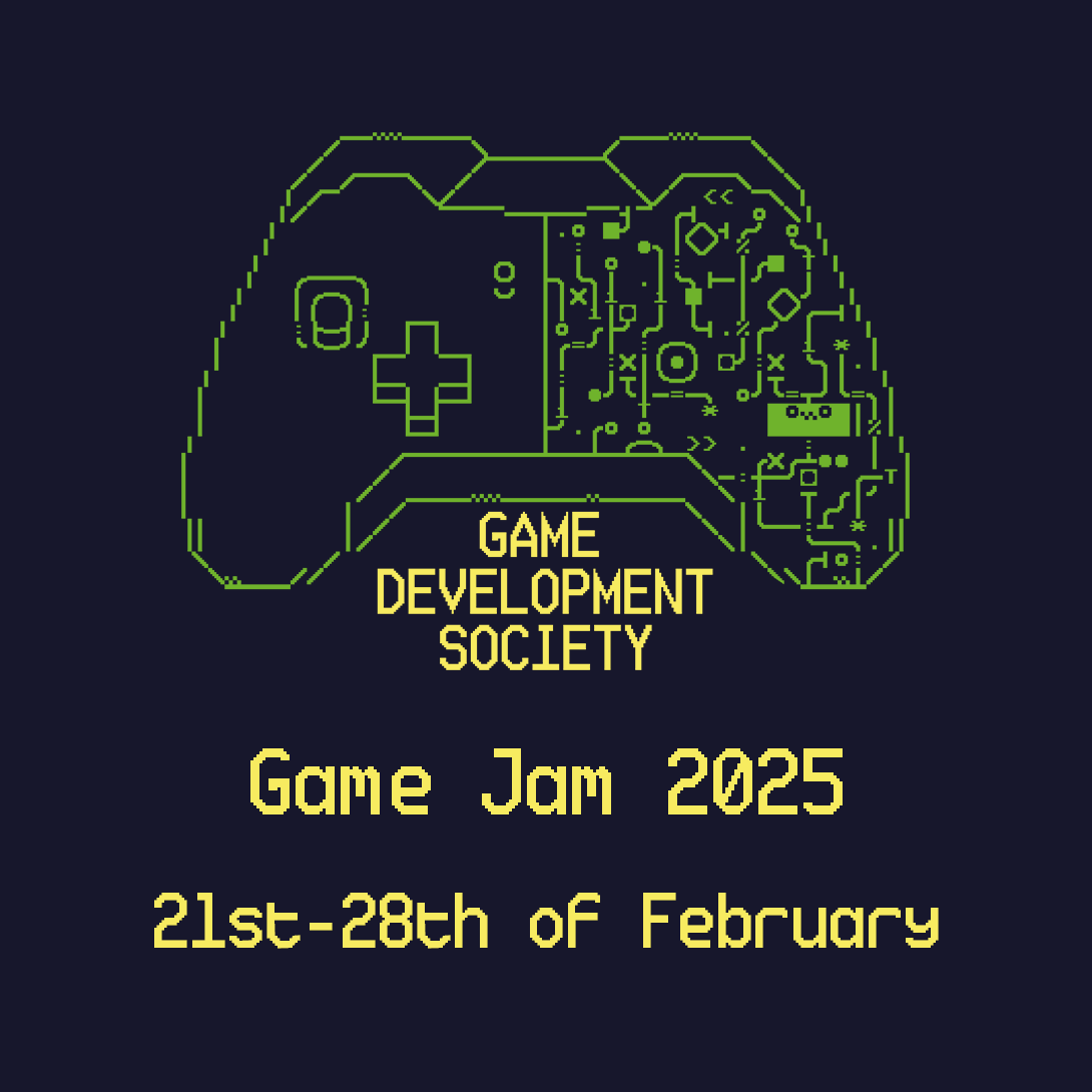 University of Greenwich GDS: Game Jam - itch.io