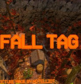 fall tag by TreeVr372