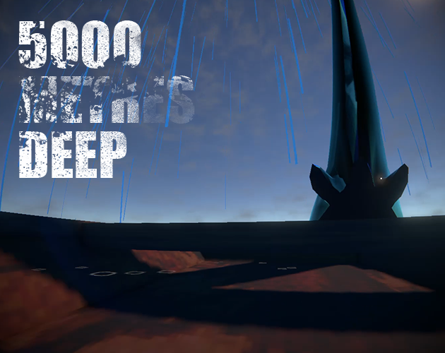 LINUX BUILD! + New Dynamic Weather system + Whale buffs - 5000 METRES ...