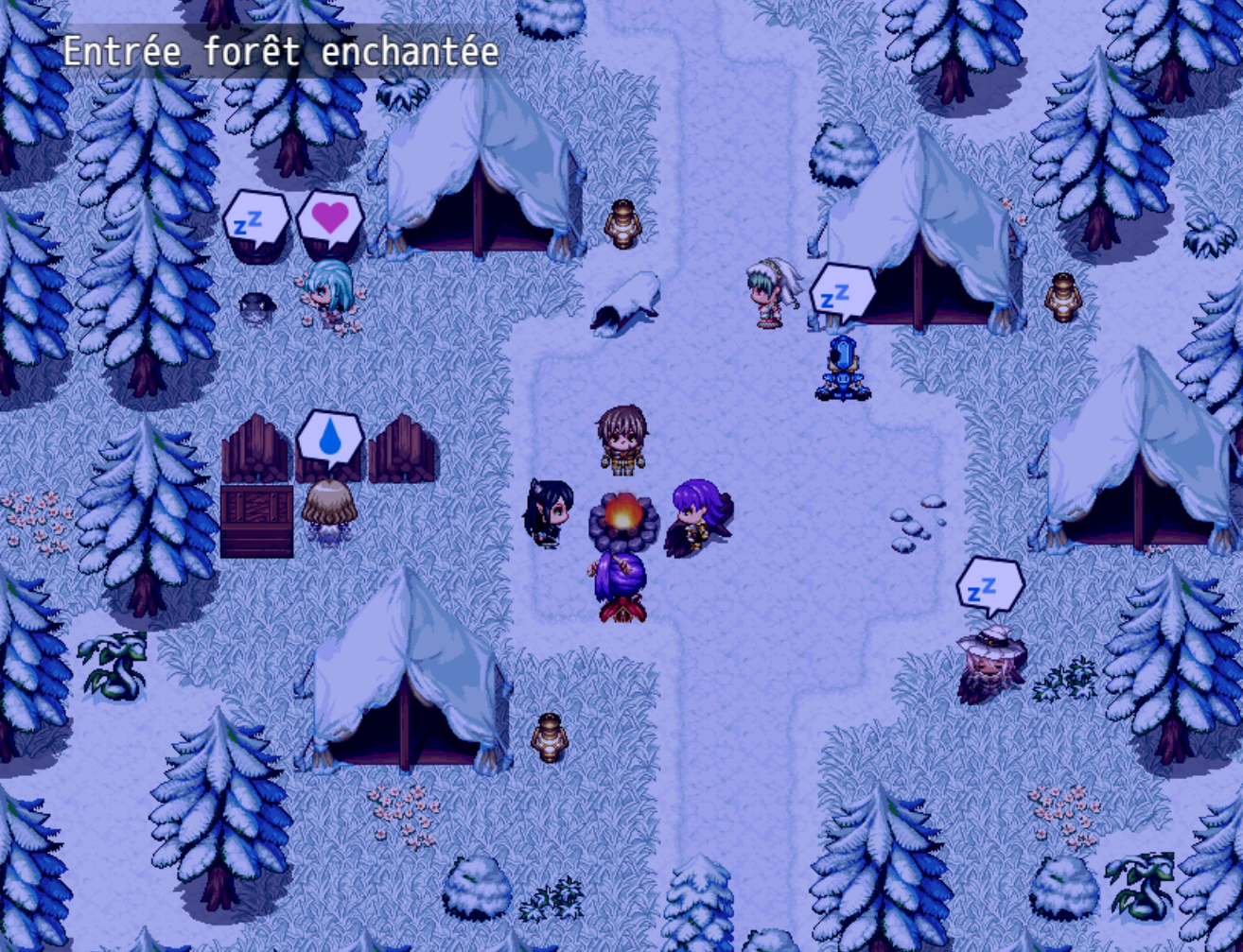 Demon Quest! by Mitsuguru