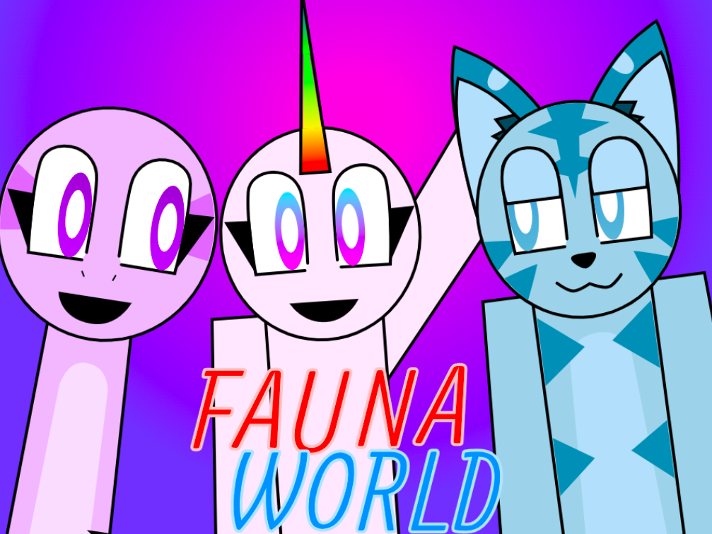 Incredibox: Fauna World by Catdragon807