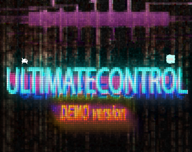Ultimate Control by soskr