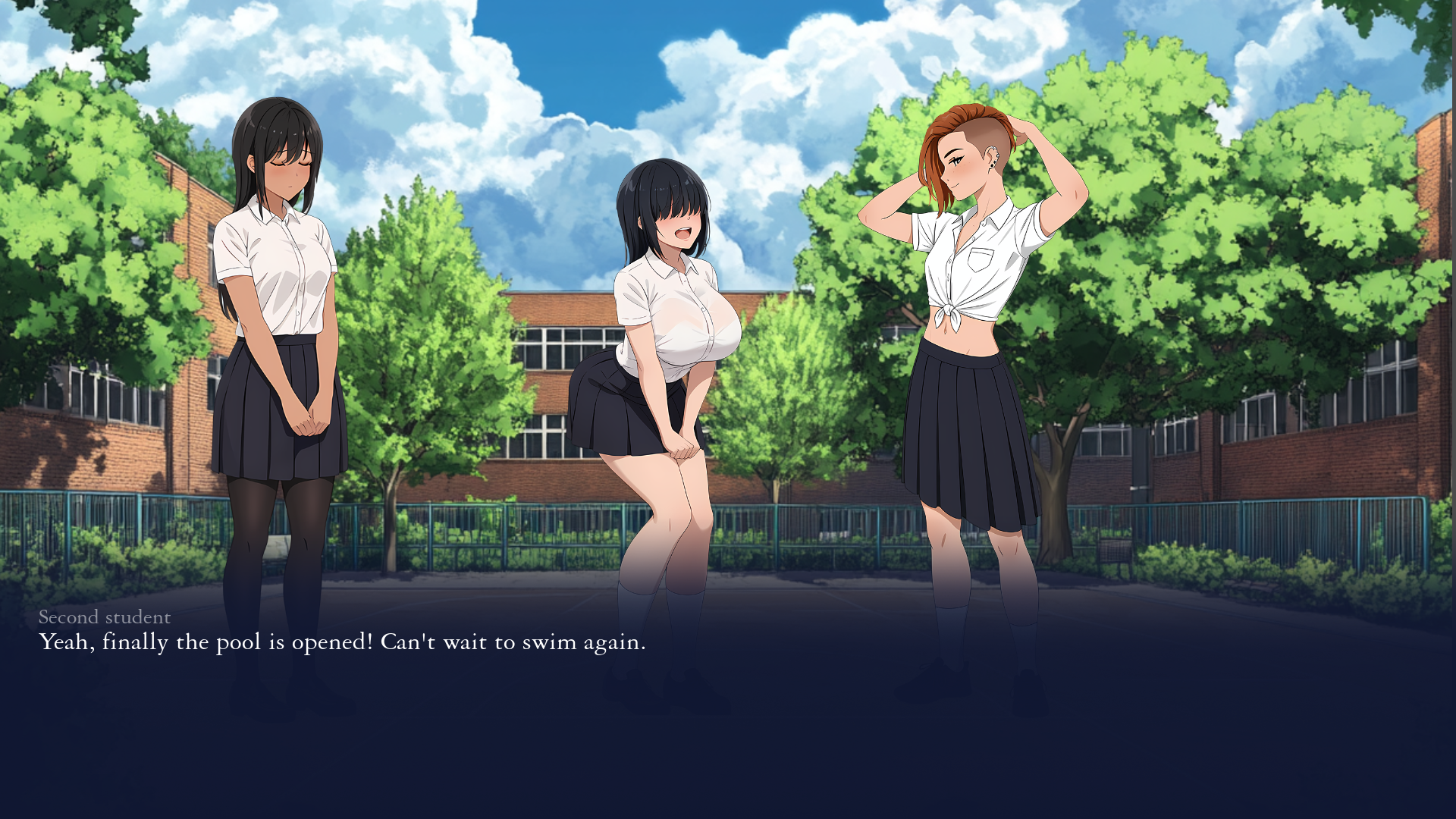 Chainbreaking lust devlog - prologue preview - itch.io