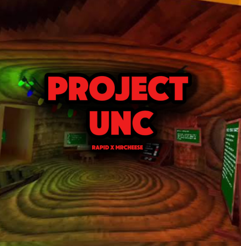 Project Unc by Uncrapid