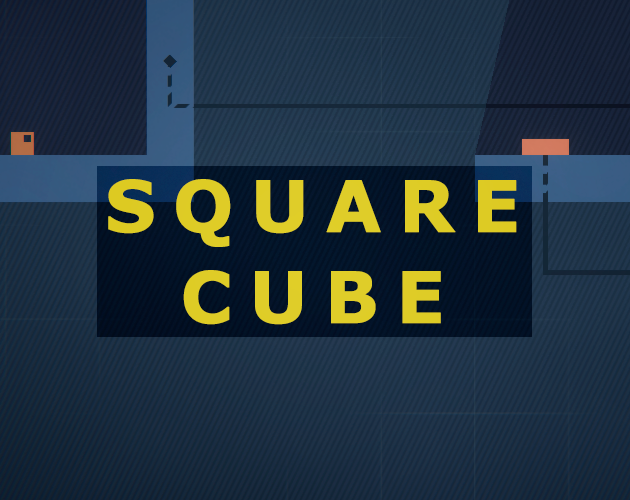 Devlog - Square Cube by G_Game