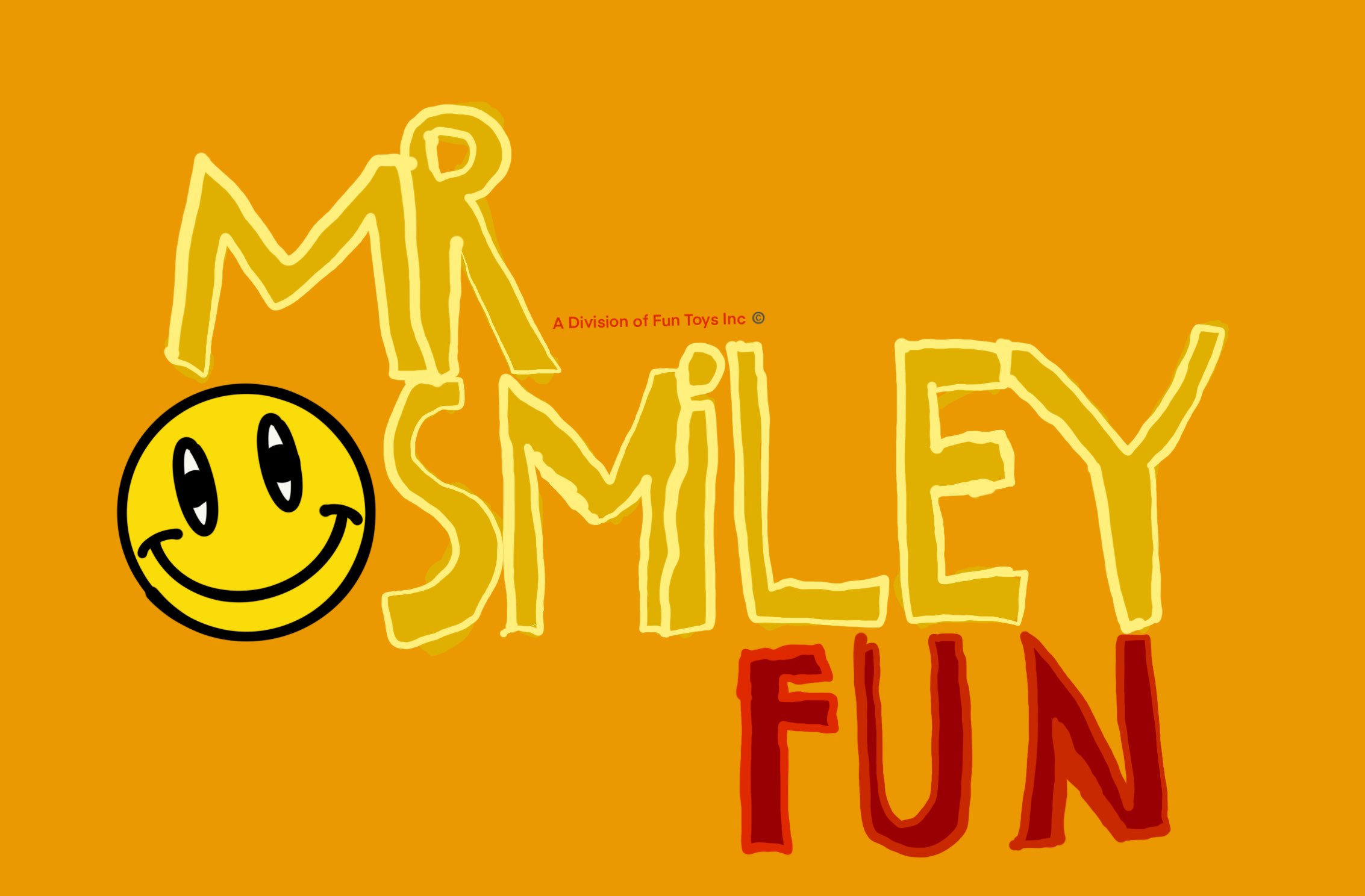 Mr.Smiley! by DaisyPlay