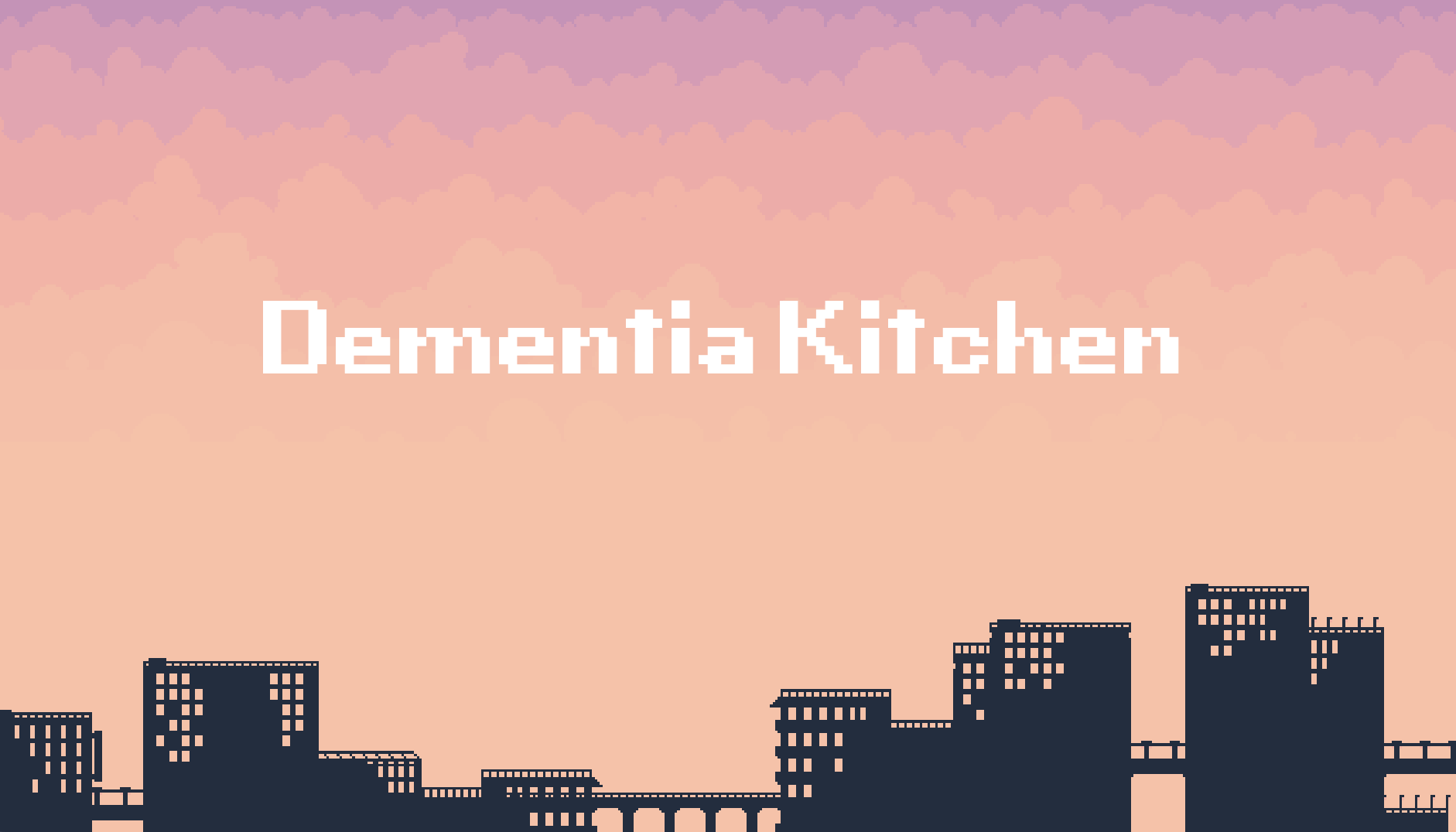 Dementia Kitchen by grosgg