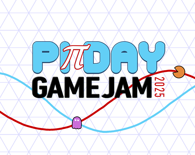 PI DAY GAME JAM 2025 ℼ🥧 - itch.io