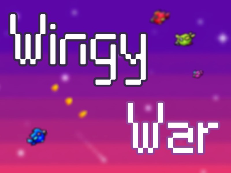 Wingy War by MateiDev