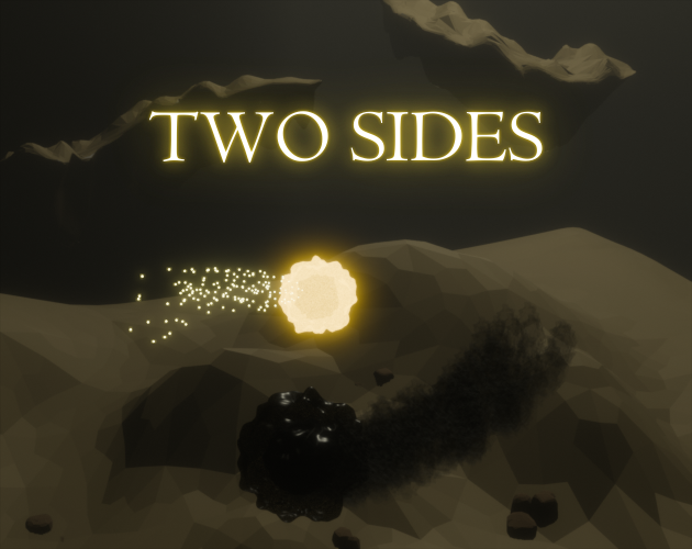 Two Sides by ttayfunylmz, ynaltn