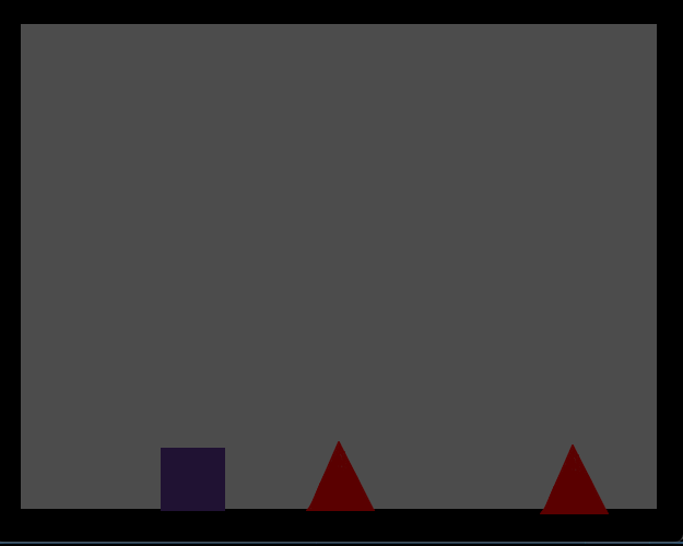 Qbit 2.0 by ChunkyMonkeyGames