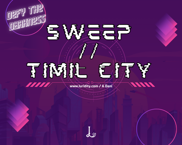 Intercepted Transmission - Now Available - Sweep // Timil City by A ...