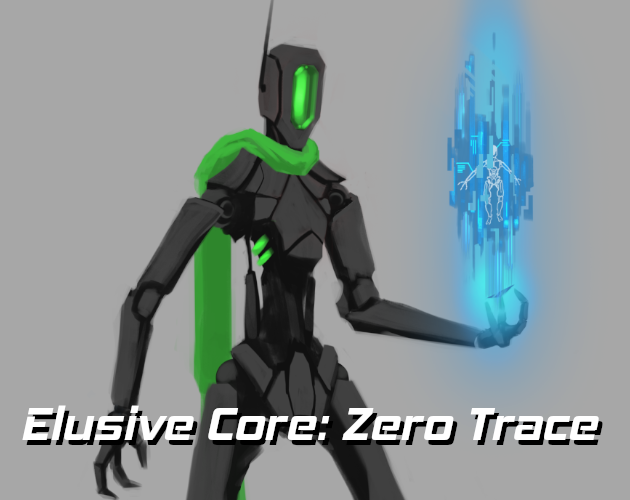 Elusive Core: Zero Trace (DES315) by Cosmic Coda, Connor Adamson ...