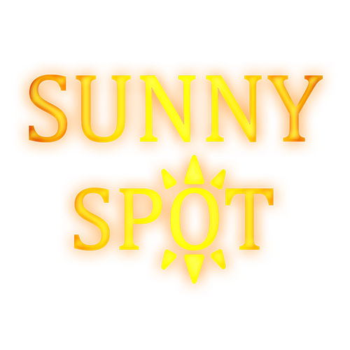 Sunny spot (chapter 1) - itch.io