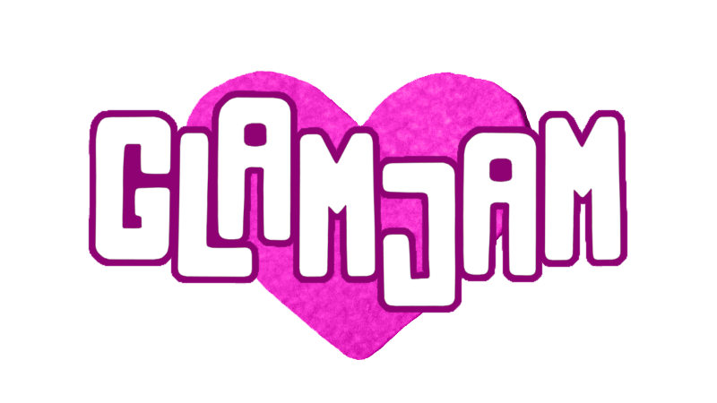 Glam Jam Showcase and Winners! ⭐💜🎀 - itch.io