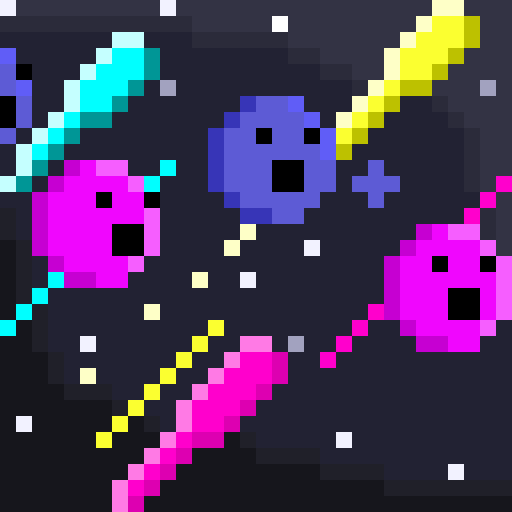 Indie Dev Game Jam #6 (Prizes) - itch.io