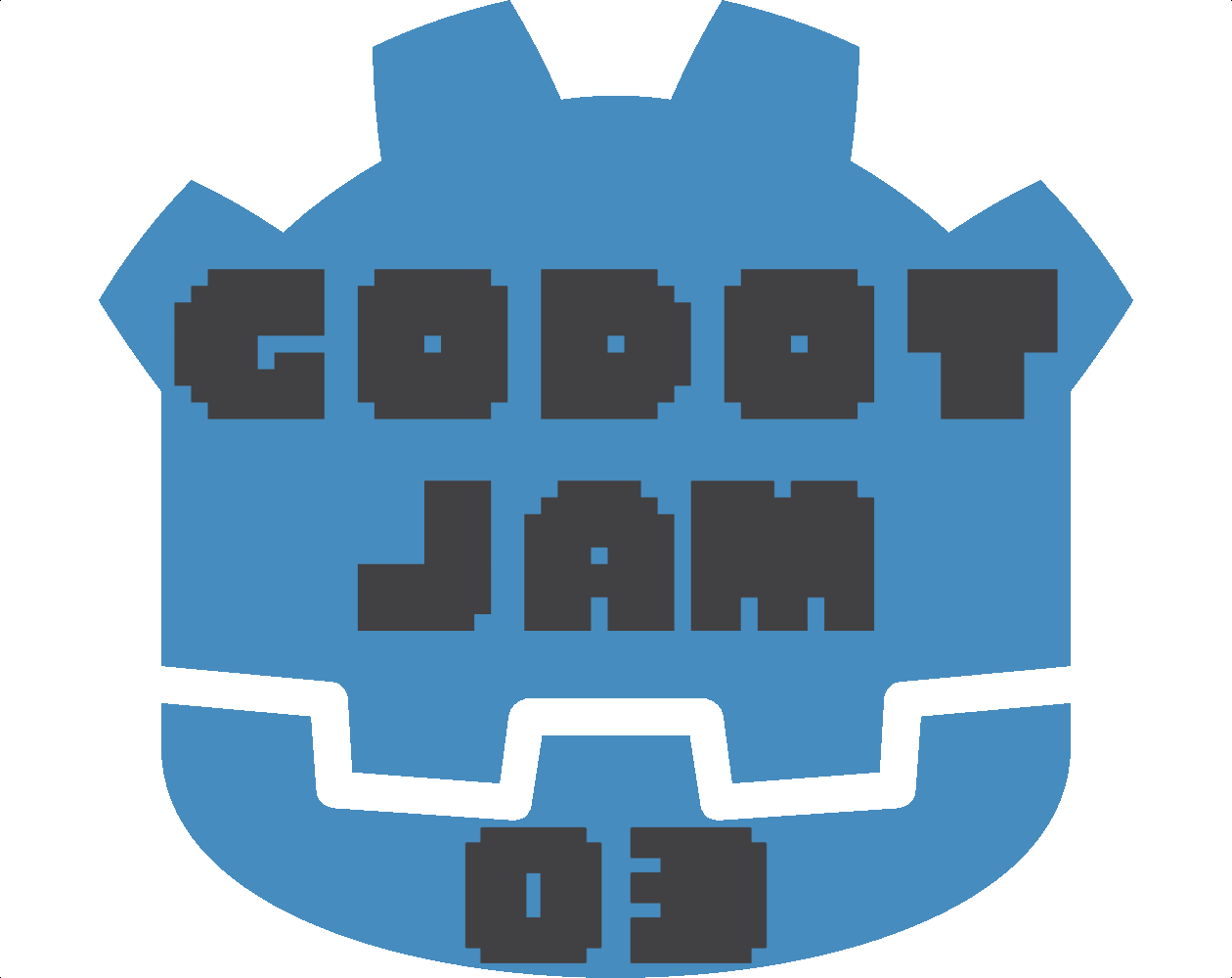 Godot Jam #03 - itch.io