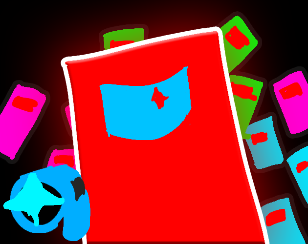 Criticism On Color Finger Color Finger By Numa