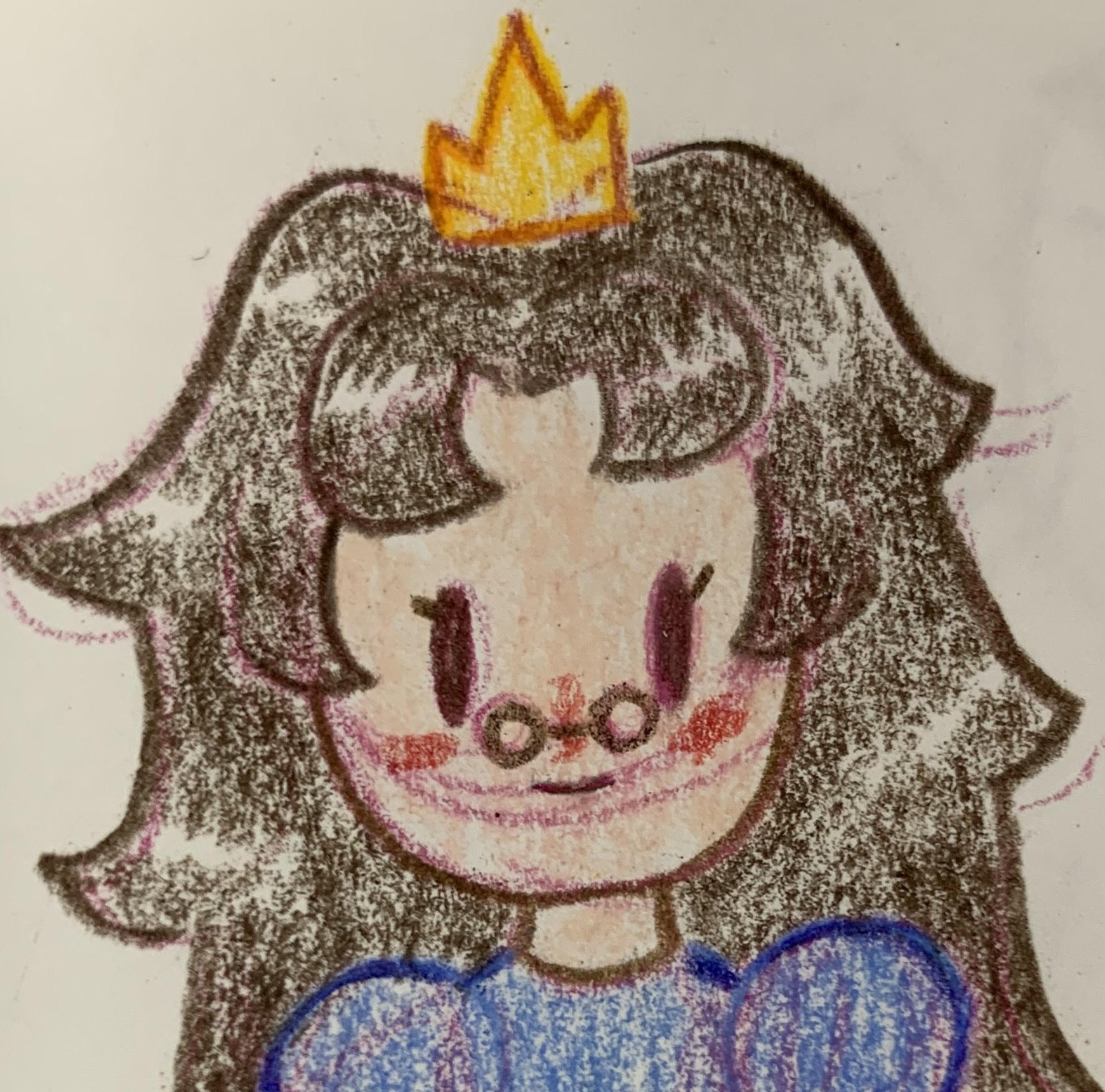 Knighty Knight by Faye!