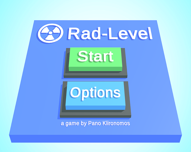 Rad-Level by Trashcan