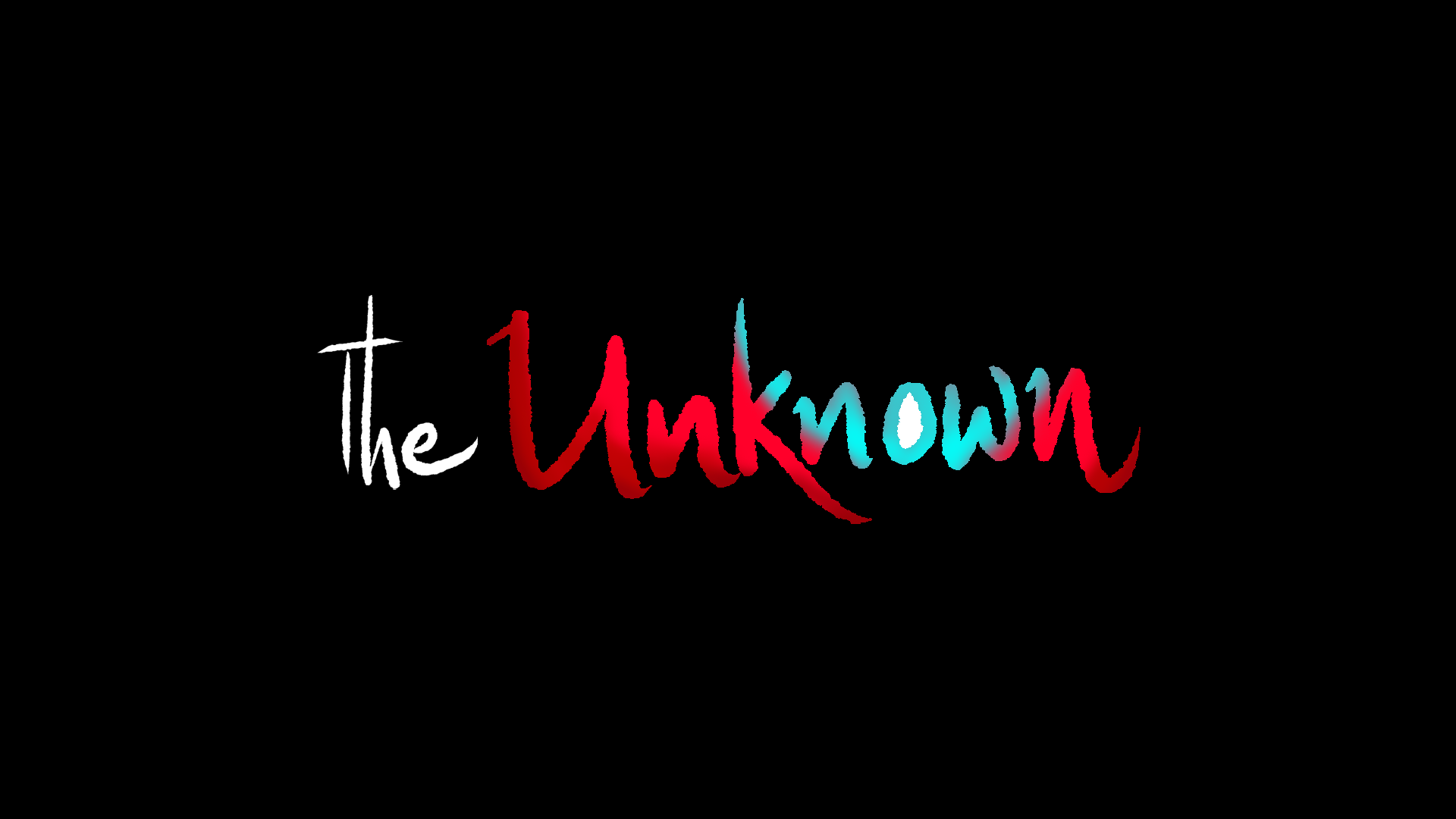 TheUnknown by Spyder_19