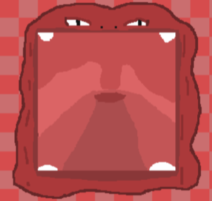 Monster Blitz by JerrFo