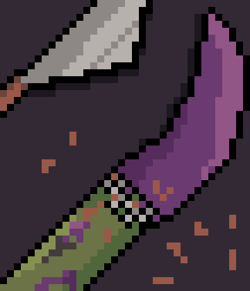 Monster Craft by Trell for Mini Jam 178: Monsters - itch.io