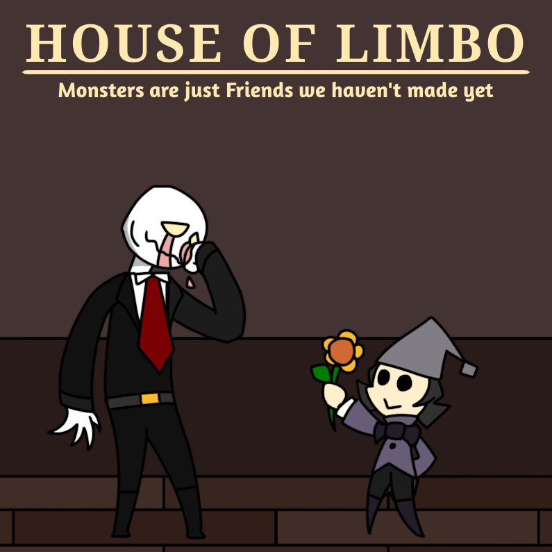 House of Limbo by DocSlayingyoudown